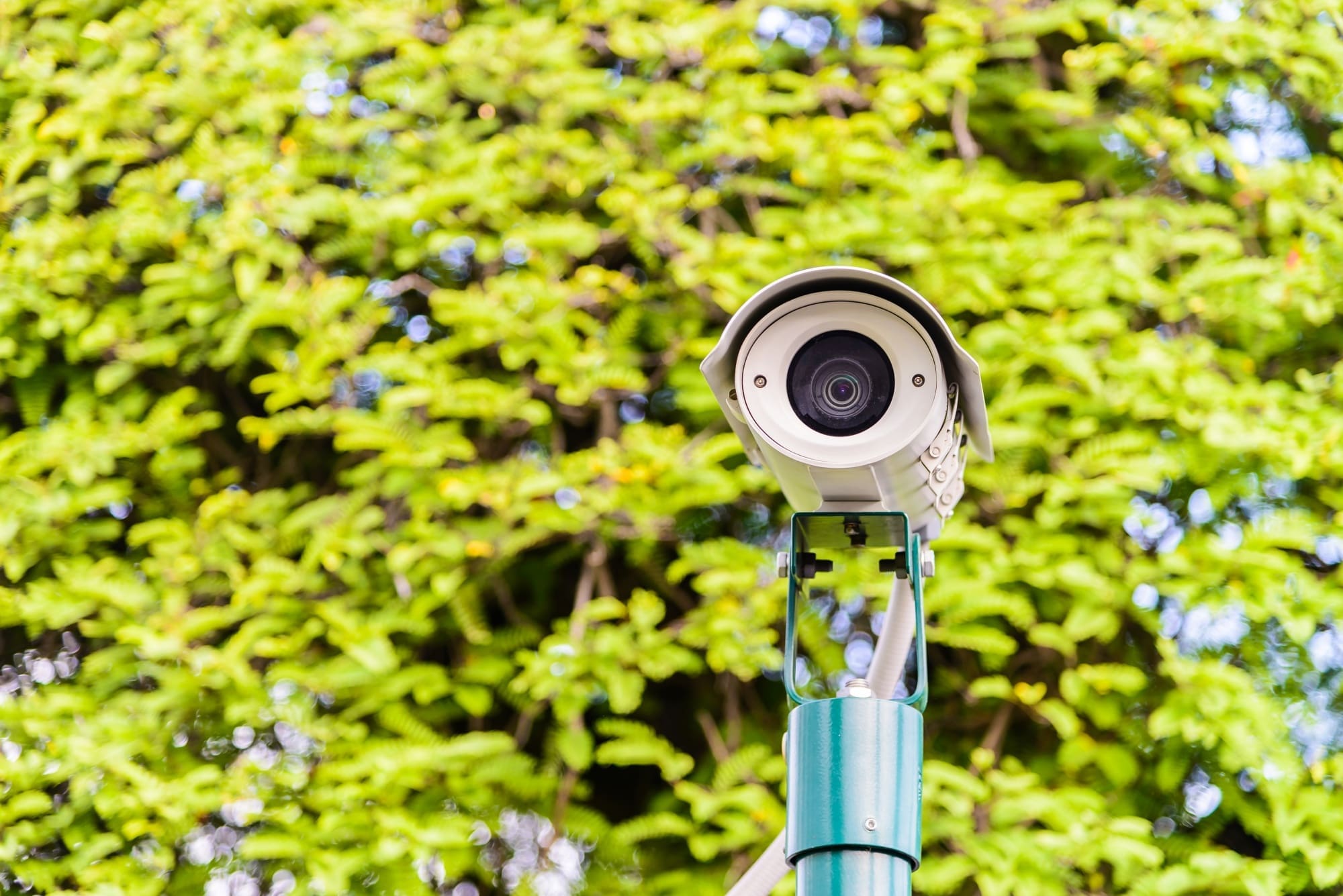 HOA Security Cameras: Does My Community Need This?
